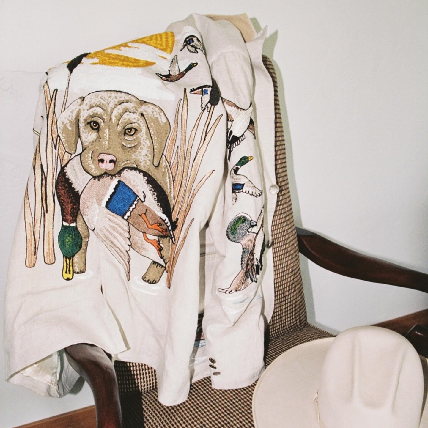 Clothing – Rag Proper Overalls